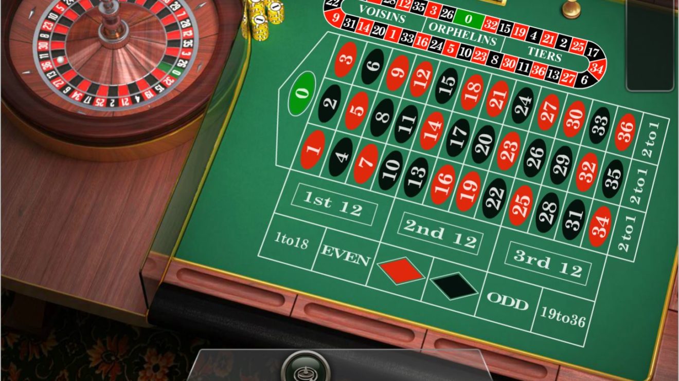 Easy Roulette kostenlos spielen - Spielgeld-Casino.com